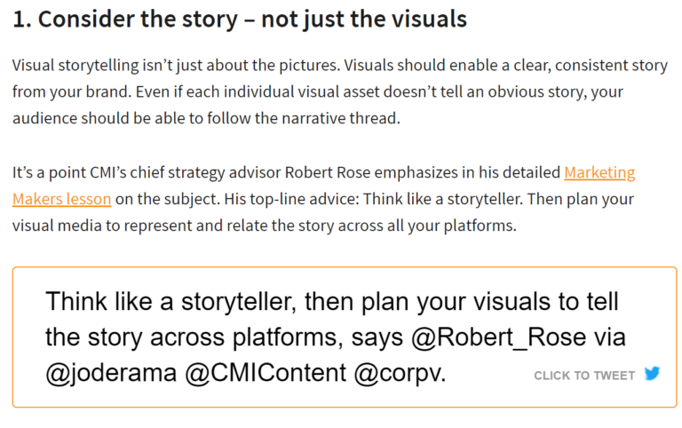 7 More Ways to Curate Content Like a Pro [New Examples]