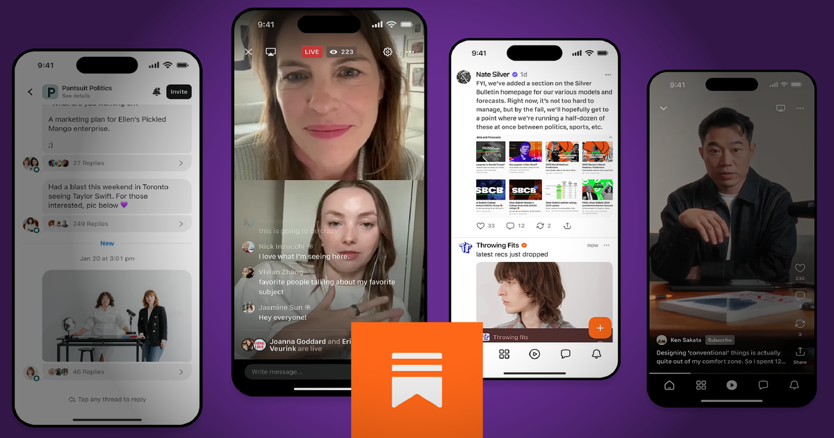 Why Brands Should Consider the Substack Platform