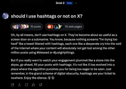 How To Use Hashtags on Social Media Now