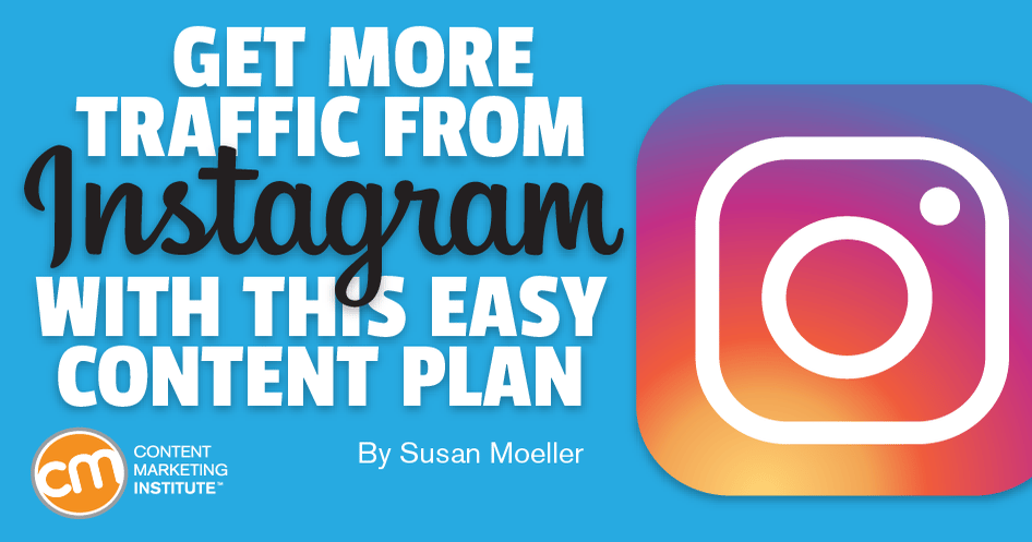 How To Get More Traffic On Instagram