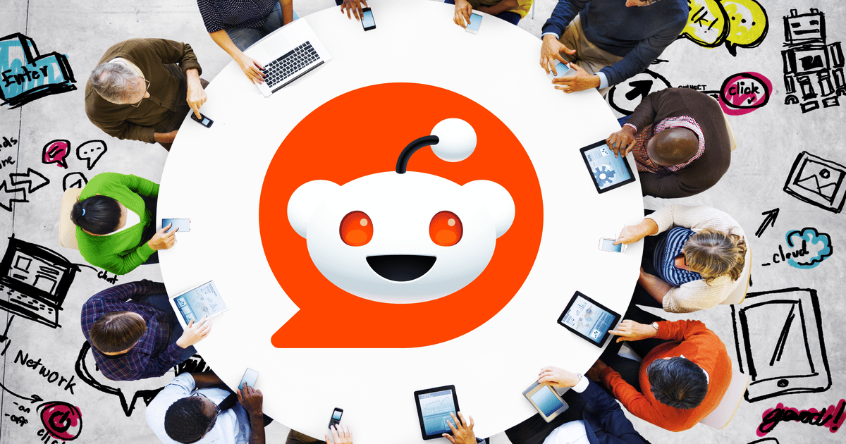 How To Make Reddit Work for Your Brand’s Marketing