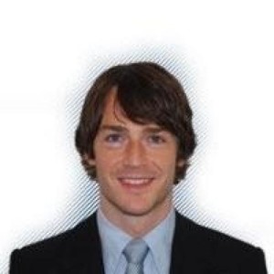 Louis Rix | Content Marketing Institute