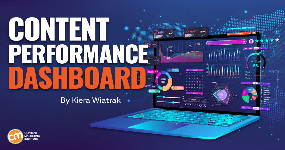 How To Build an Impactful Content Dashboard With Google Looker: A Step ...