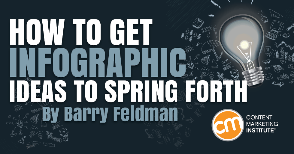How To Get Infographic Ideas To Spring Forth
