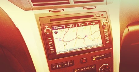 Visual Maps: Use in a Balanced Content Marketing Strategy