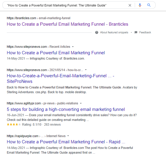 Content Syndication Explained [Examples]