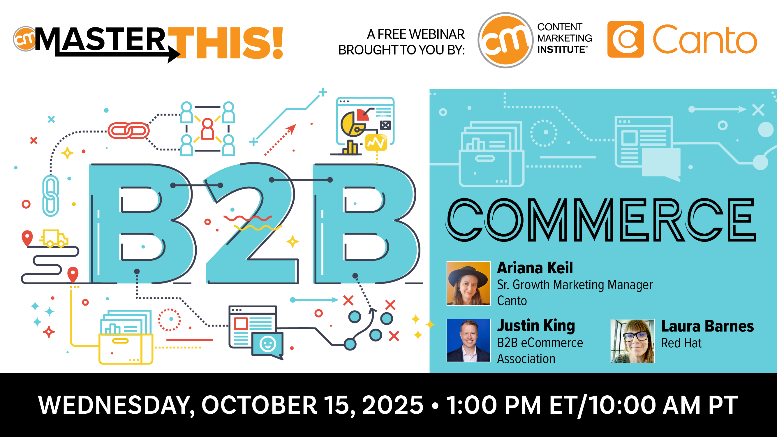 About the Content Marketing Institute