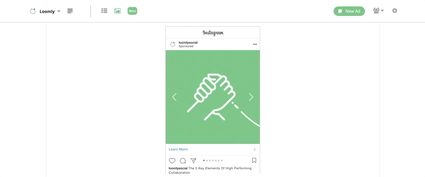 Carousel Ads: 3 Creative Ways to Promote Content