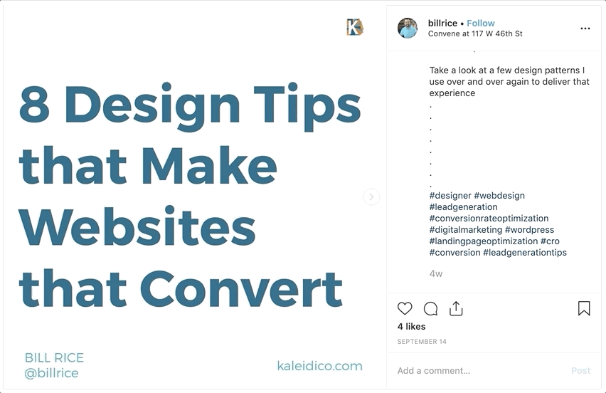 Carousel Ads: 3 Creative Ways to Promote Content
