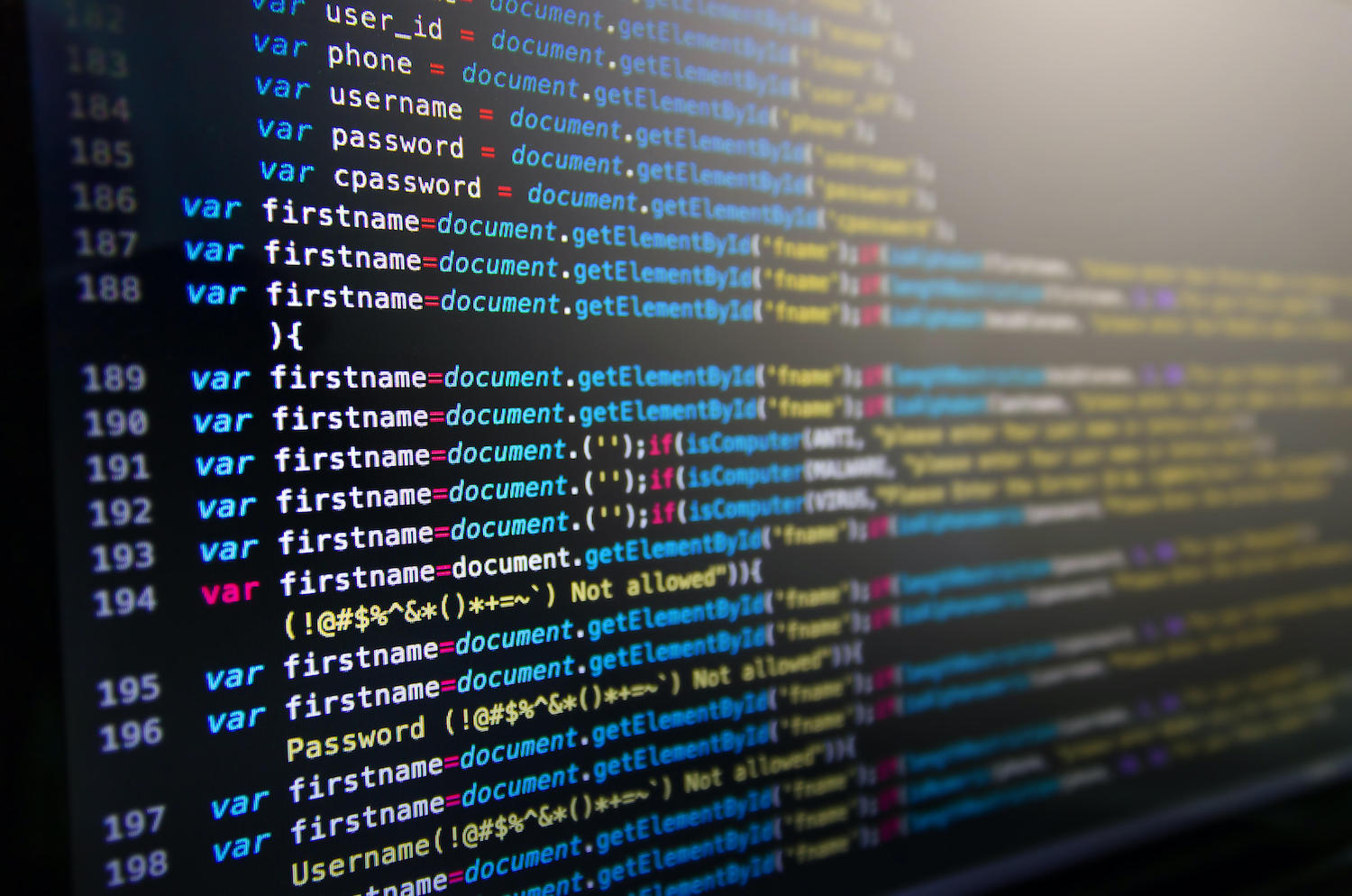 The Case For Backing Up Source Code