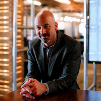 Scott Totman | Dark Reading