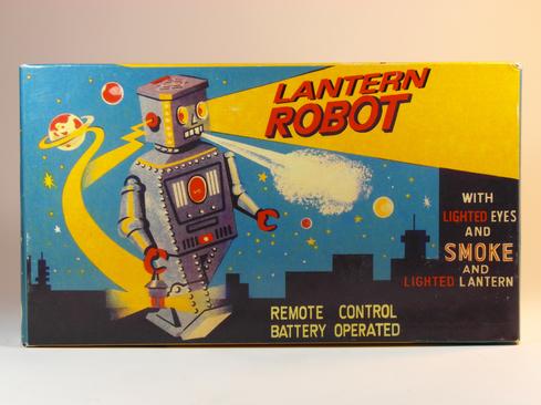 My Ideal Robot: 10 Must-Have Features