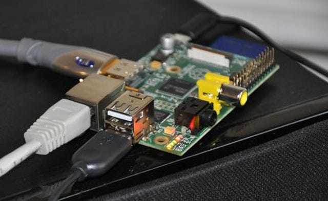 10 Raspberry Pi Projects For Learning Iot