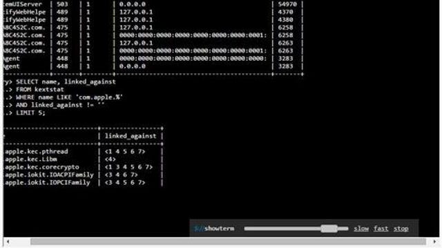 10 Cool Security Tools Open-Sourced By The Internet's Biggest Innovato