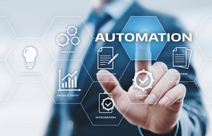 Meet the Automation Architect