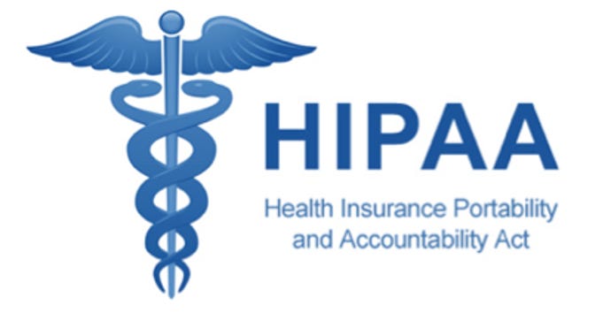 Simplify HIPAA, Devs Tell DC Simplify HIPAA, Devs Tell DC