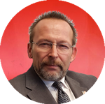 Ed Koehler | Dark Reading