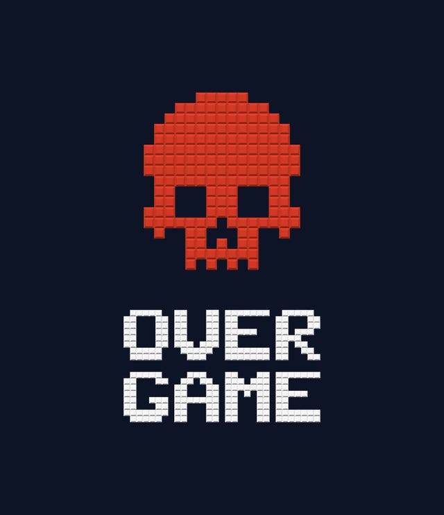7 Security Tips for Gamers 7 Security Tips for Gamers
