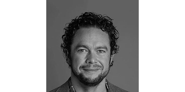 In Appreciation: Mike Murray