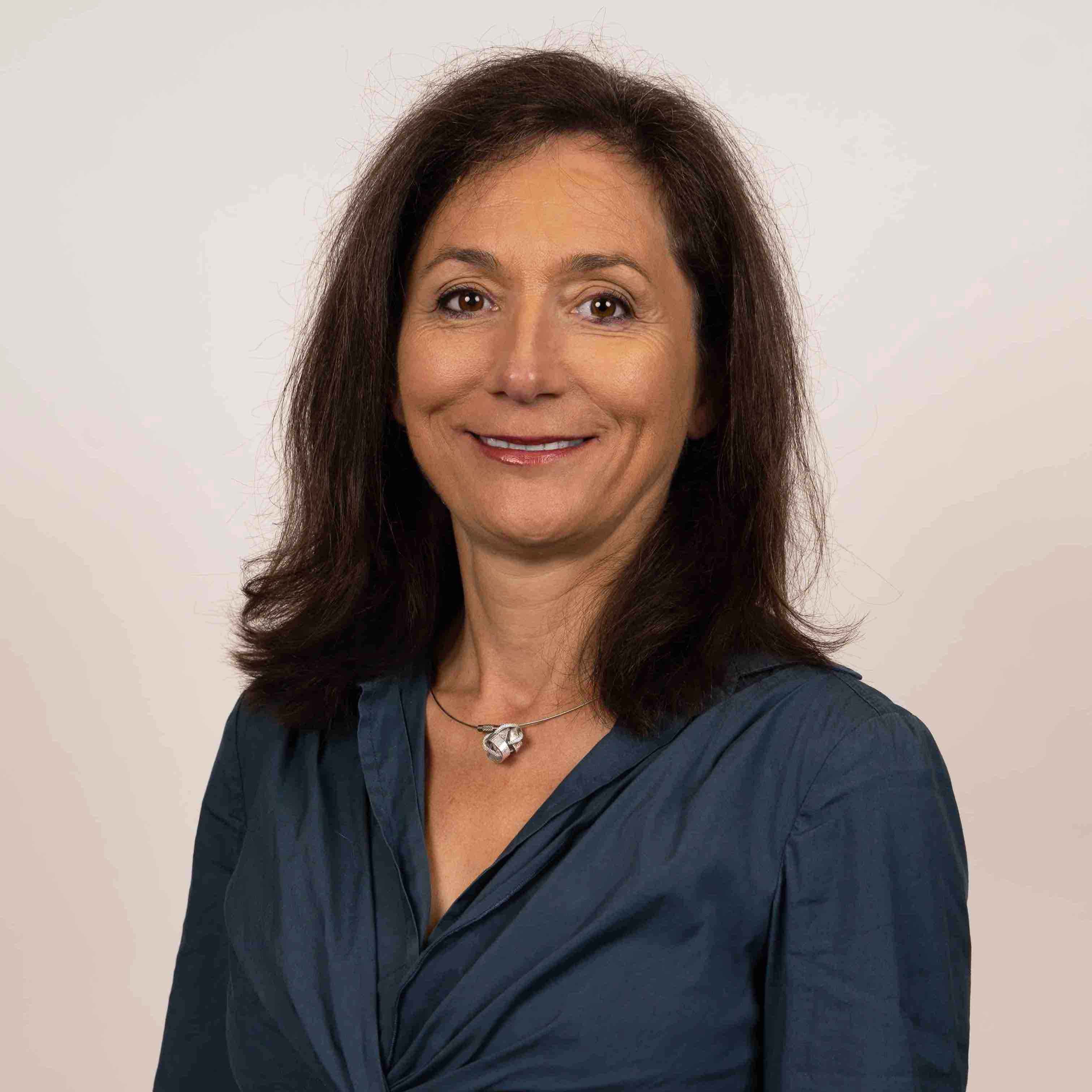 Isabelle Dumont | Dark Reading