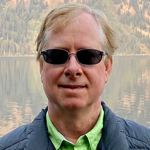 David Ott | Dark Reading