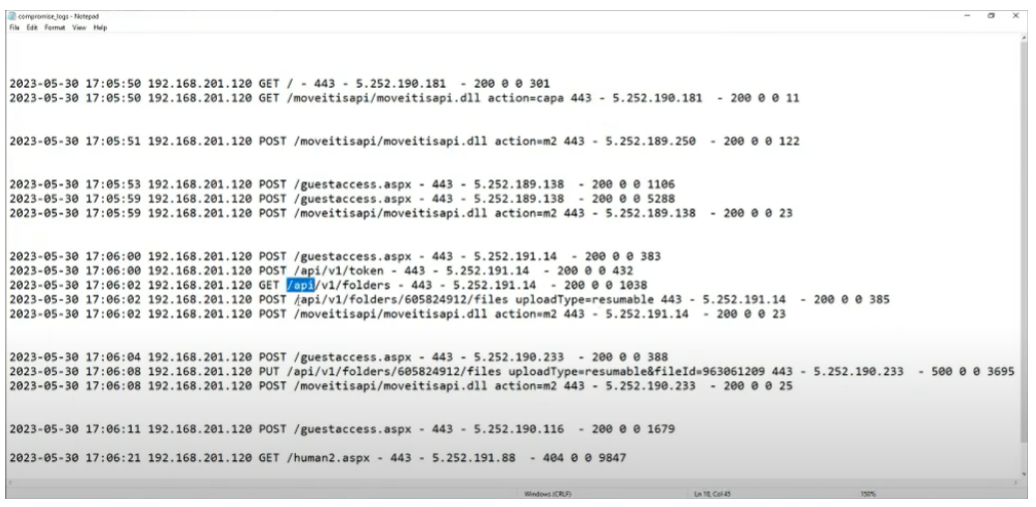 Cl0p MOVEit Saldırısını Talep Eder; Çete Bunu Nasıl Yaptı? - Siber Ulak
