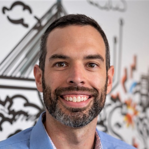 Corey O'Connor | Dark Reading