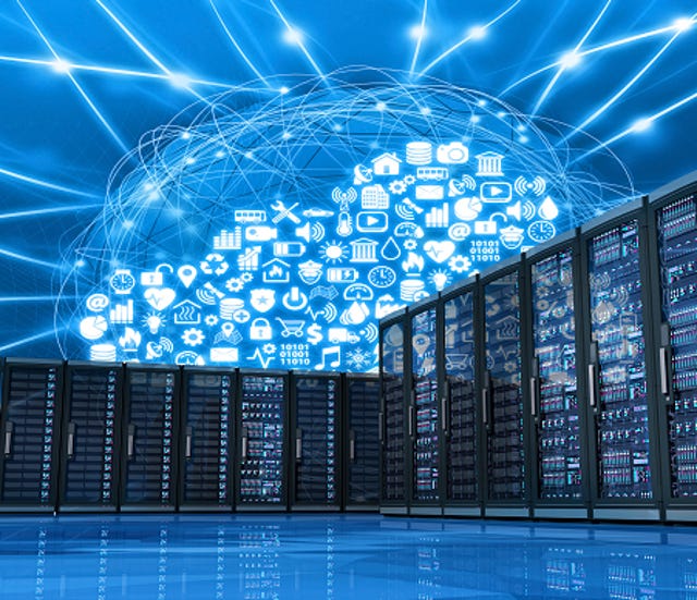 8 Critical Elements Of A Successful Data Integration Strategy