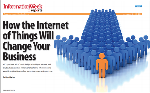 Informationweek Logo Png