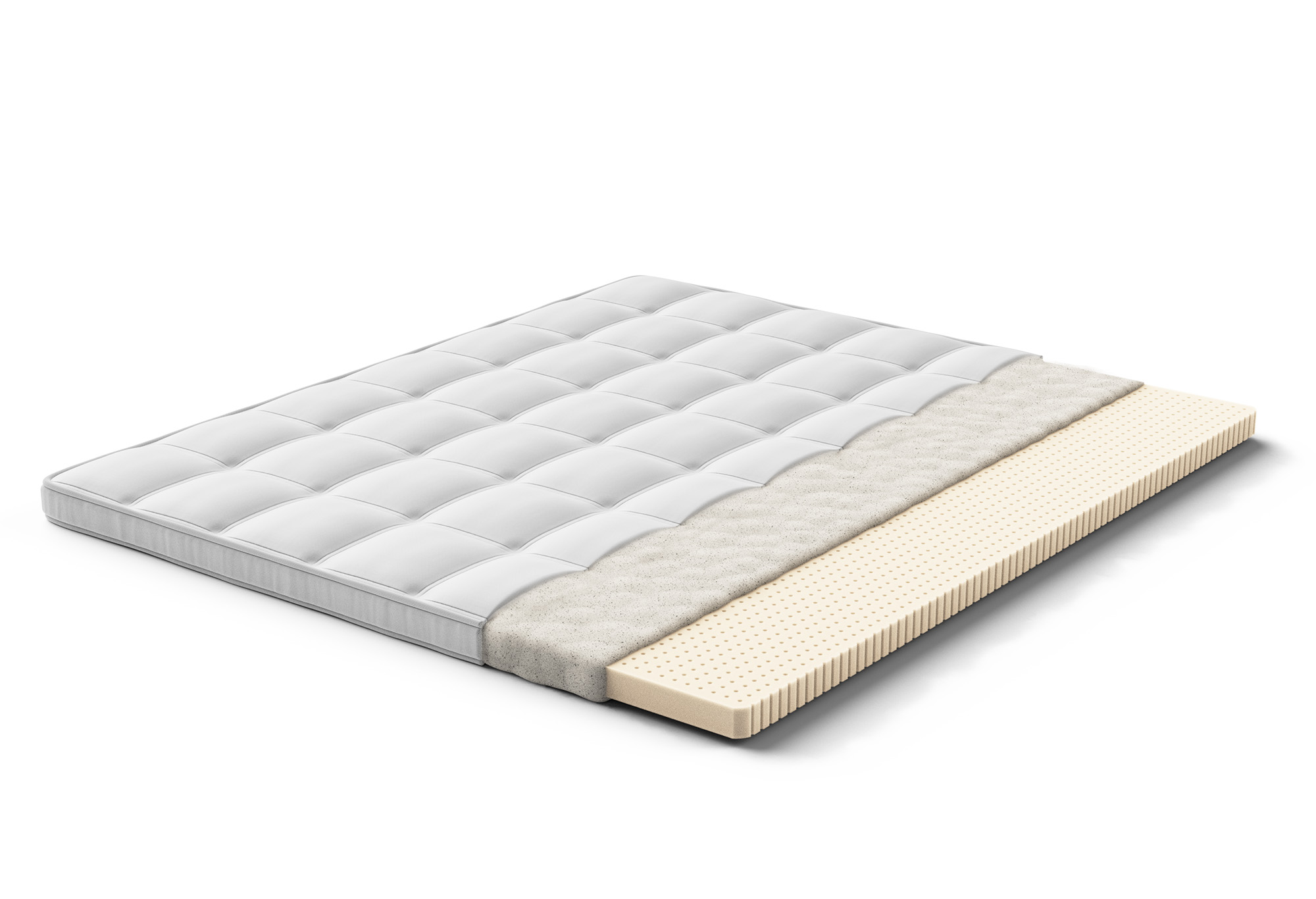 Swiss Sense Topper