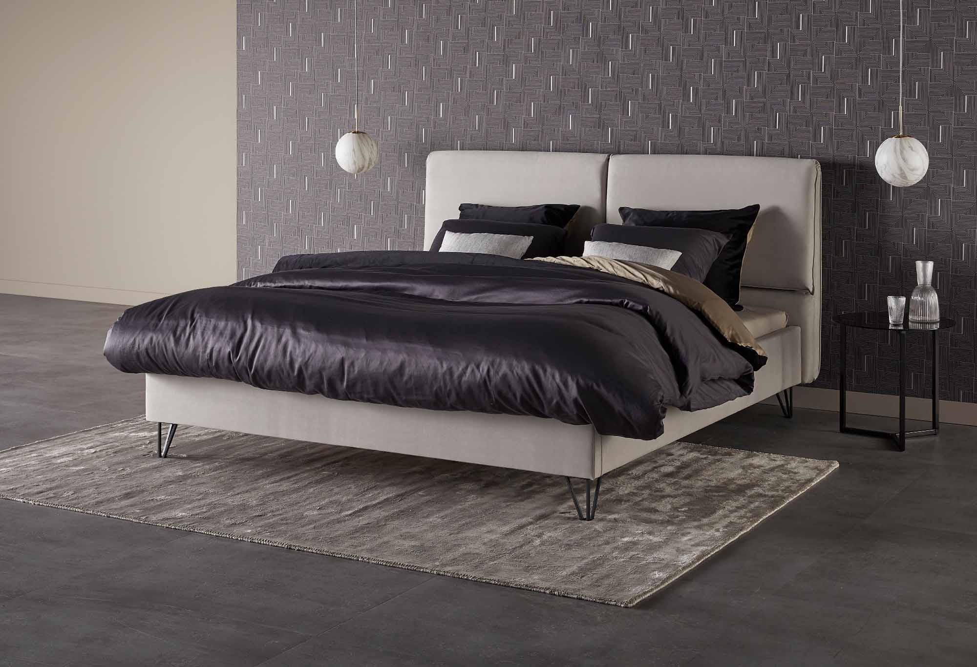 Schone Swiss Sense Polsterbett Fotos