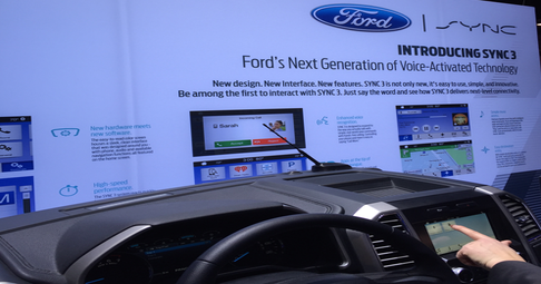 Smart Cars Vulnerable To Security Hacks, Report Finds | InformationWeek