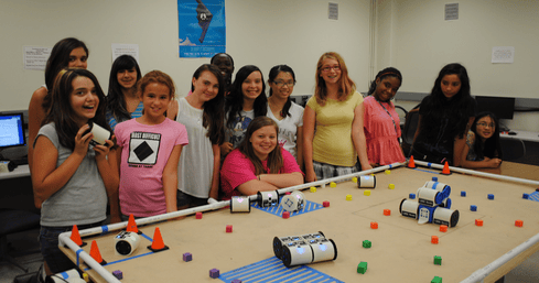 Ada Lovelace Day: Celebrating Women In Tech | InformationWeek