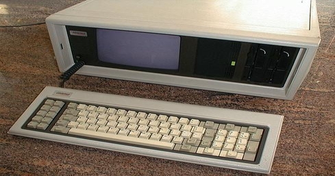 Throwback Thursday: This Old PC | InformationWeek