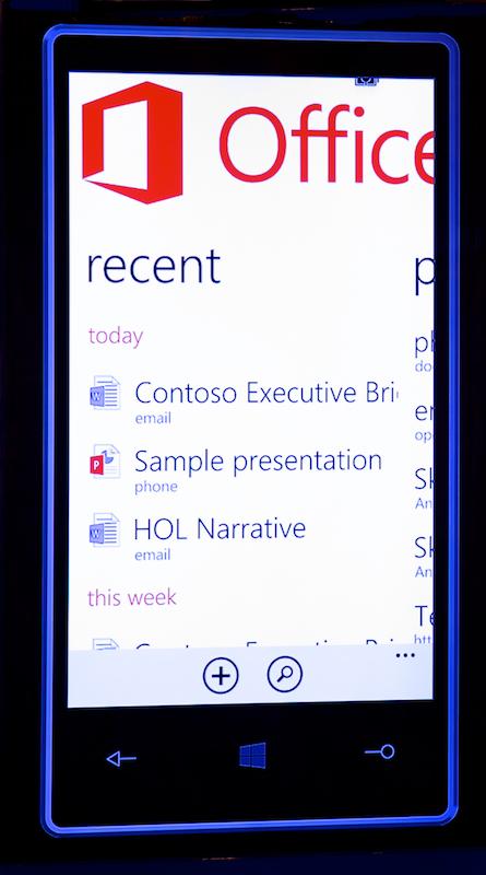 Microsoft Faces 4 Big Challenges | InformationWeek