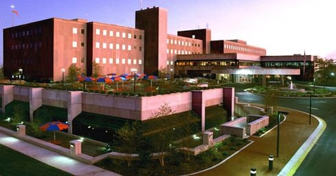 How Indiana Hospital Contained MERS Outbreak | InformationWeek