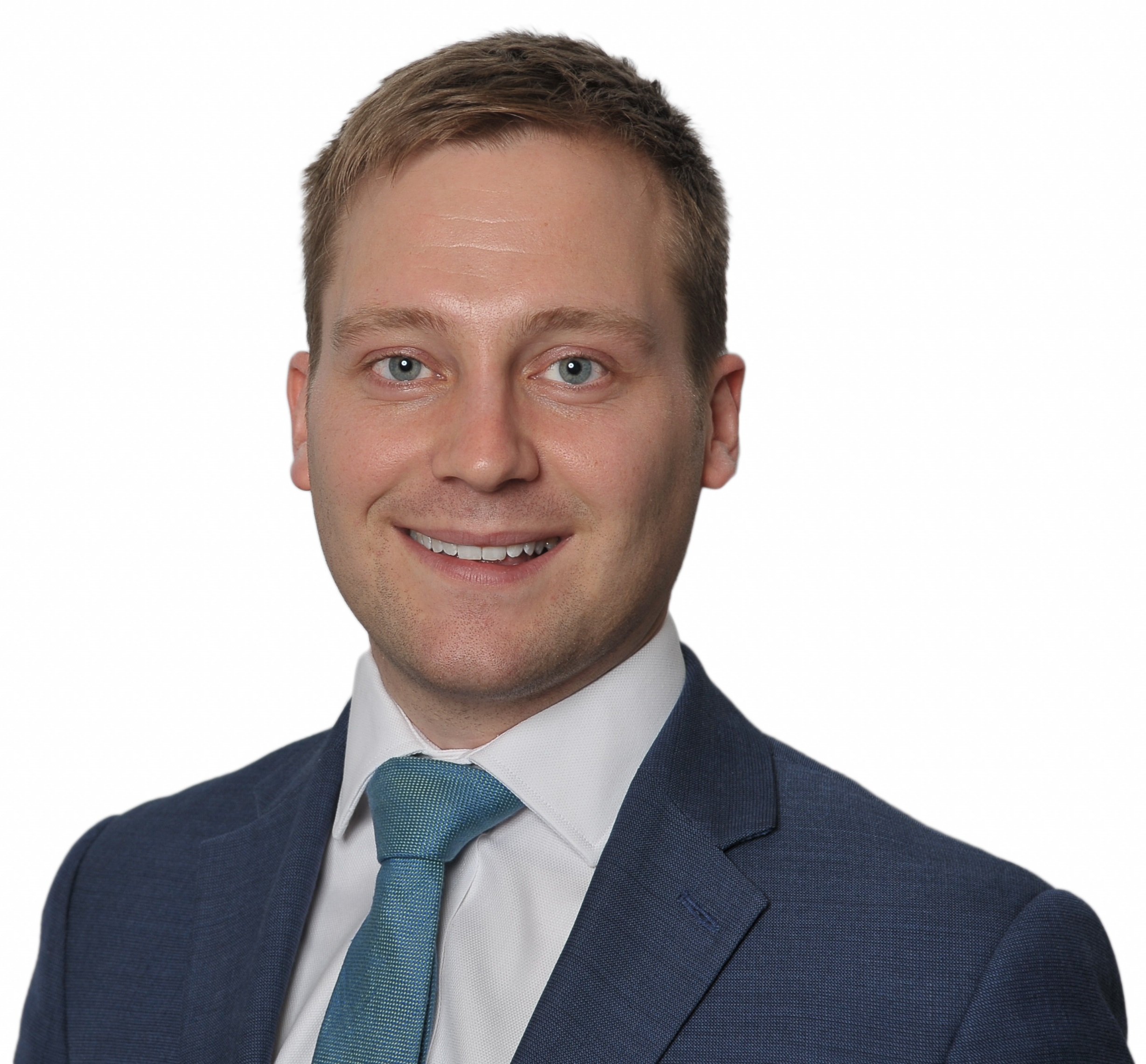 Richard Watson-Bruhn