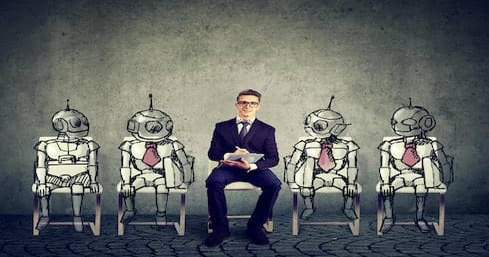 How Automation is Changing Entry-Level Career Paths in IT | InformationWeek