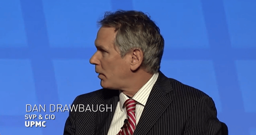 Value of Innovation Interview: University of Pittsburgh Medical Center ...
