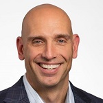 Brett Brunick, Chief Digital and Technology Officer at Thrivent