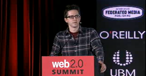 David Morin, Founder of Path, propses a more intimate social networking platform | InformationWeek