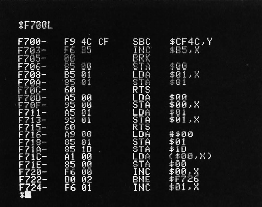System Description: The Apple-II by Stephen Wozniak | InformationWeek