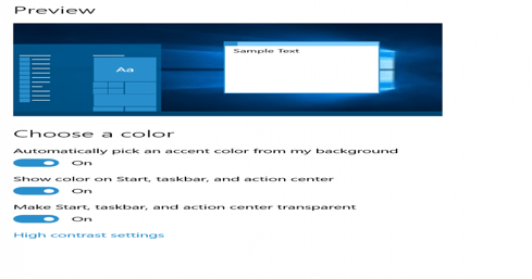 Windows 10, Windows Server 2016 Previews Released | InformationWeek