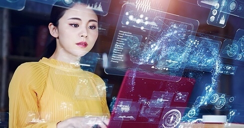 Navigating the Global Technology Skills Gap with AI-Moderated Upskilling | InformationWeek