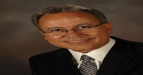 HP's Baez: We're No Longer 'Built For Slow' | InformationWeek