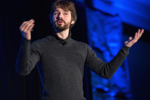 Docker At 2: From Shaky Start To Open-Source Star | InformationWeek