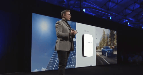 Tesla Energy: Changing How Businesses, Homes Use Power | InformationWeek