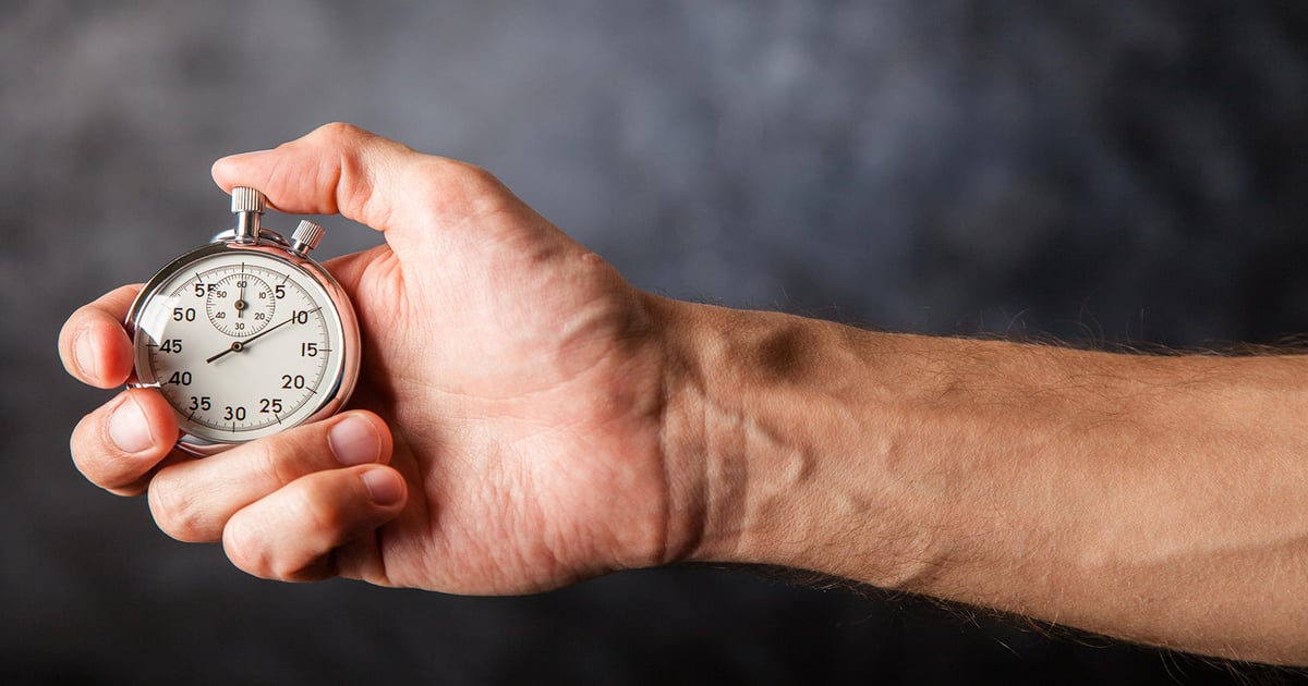 Clock Starts on SEC Cyberattack Rules: What CISOs Should Know