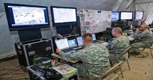 What DOD's Joint Information Environment Needs To Succeed | InformationWeek