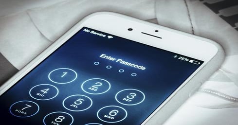 iPhone Error 53 Is A Deadly Security Feature | InformationWeek